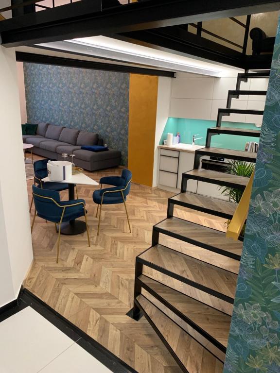 Opera Deluxe, Budapest (updated prices 2026)