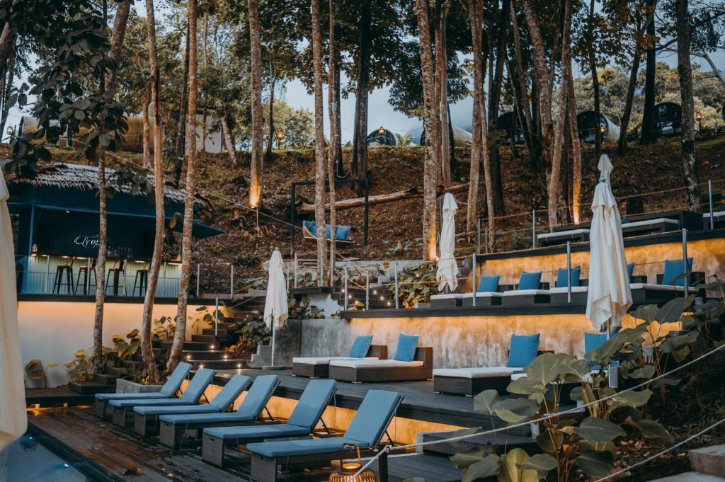 The Culvert, Kuching (updated prices 2025)