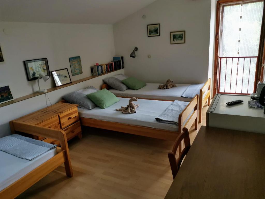 Guest House Accommodation Rupine, Premantura – Aktualisierte Preise für ...