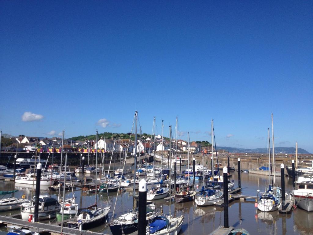 Watchet Cottage, Watchet (updated prices 2025)