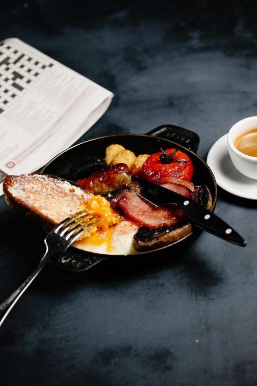 Malmaison Edinburgh City, Edinburgh (updated prices 2025)