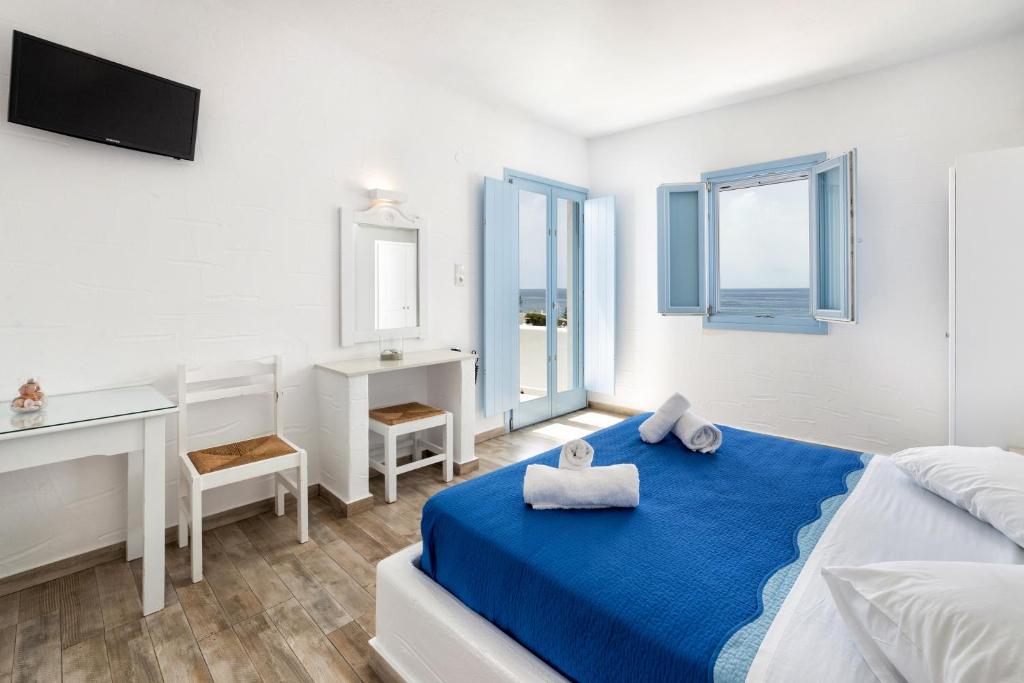 Stratos Apartments & Studios, Parikia (updated prices 2025)