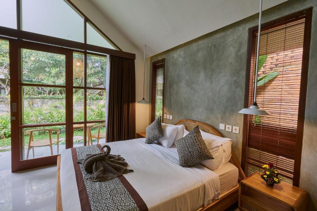 Yarama Cottages, Ubud (updated prices 2025)