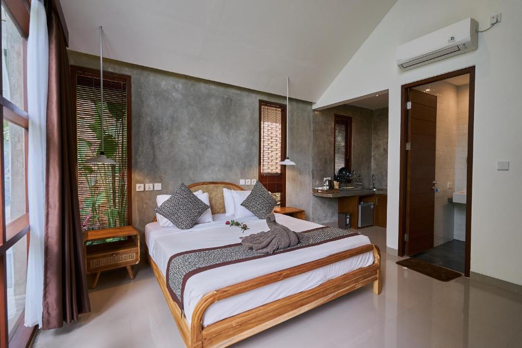 Yarama Cottages, Ubud (updated prices 2025)