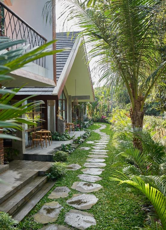 Yarama Cottages, Ubud (updated prices 2025)
