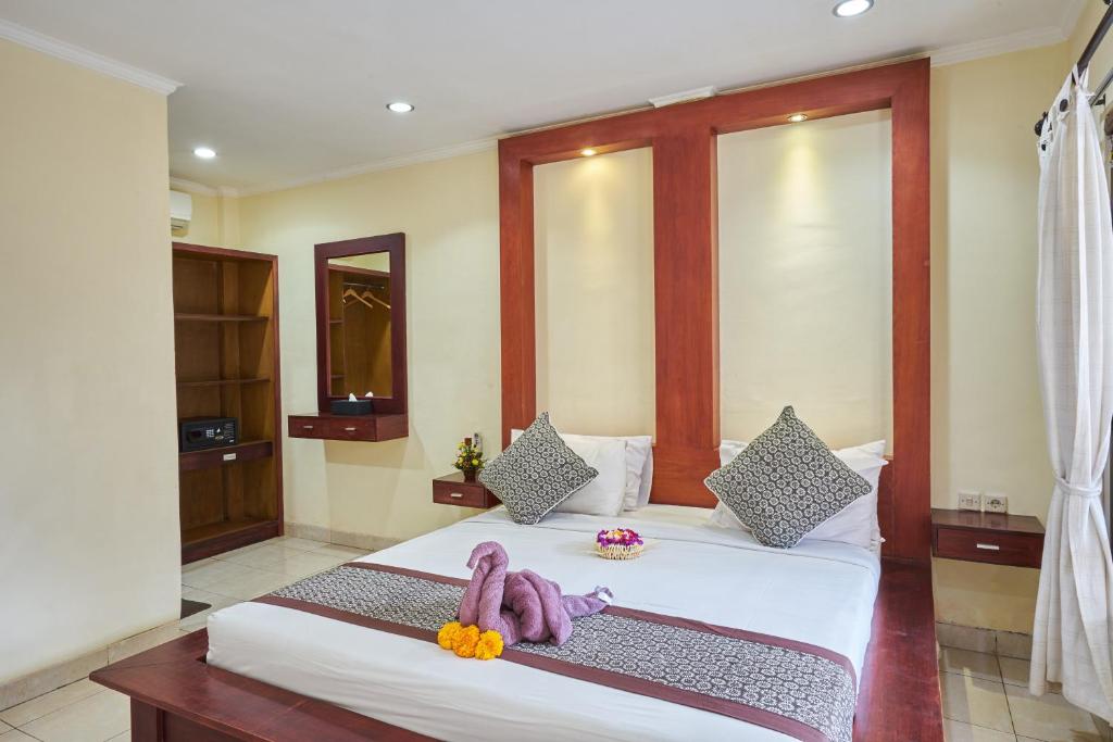 Yarama Cottages, Ubud - The Bali Guideline