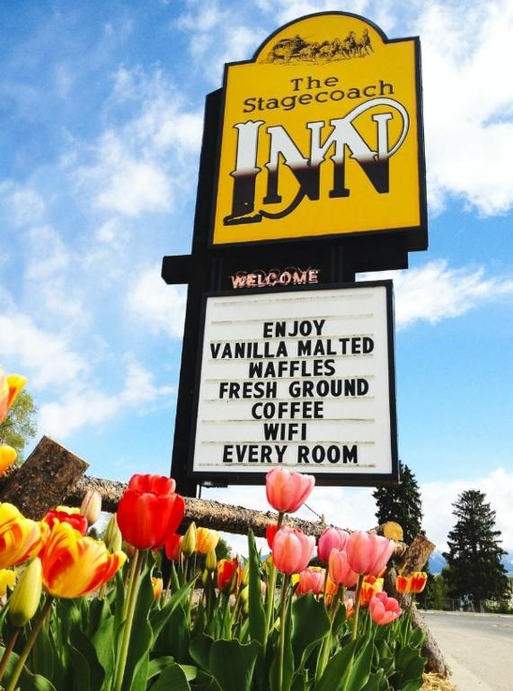 The Stagecoach Inn, Salmon – Updated 2022 Prices