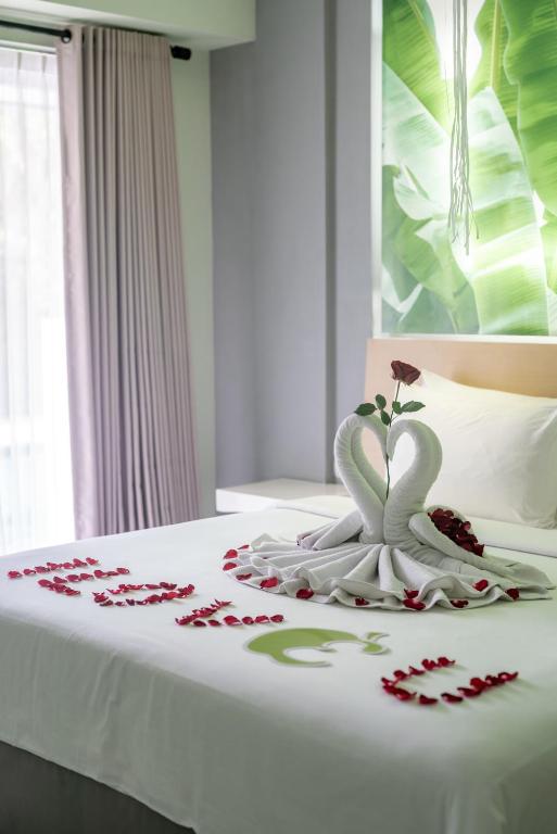 EDEN Hotel Kuta Bali, Kuta (updated prices 2025)