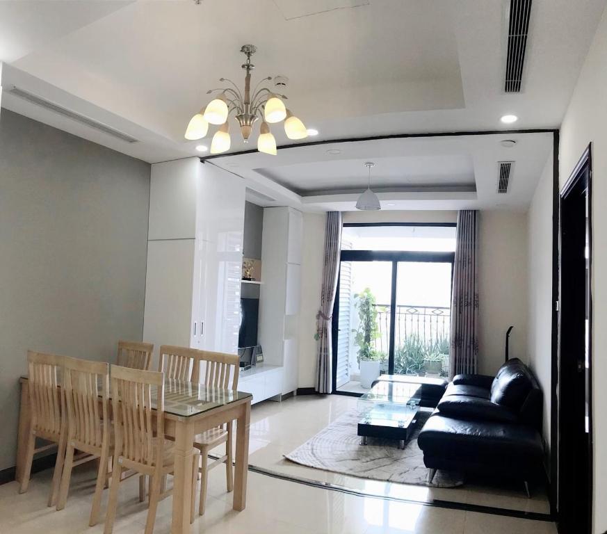 Angela House- Royal City Apartment, हनोई की (2026 के लिए अपडेट हुई कीमत)