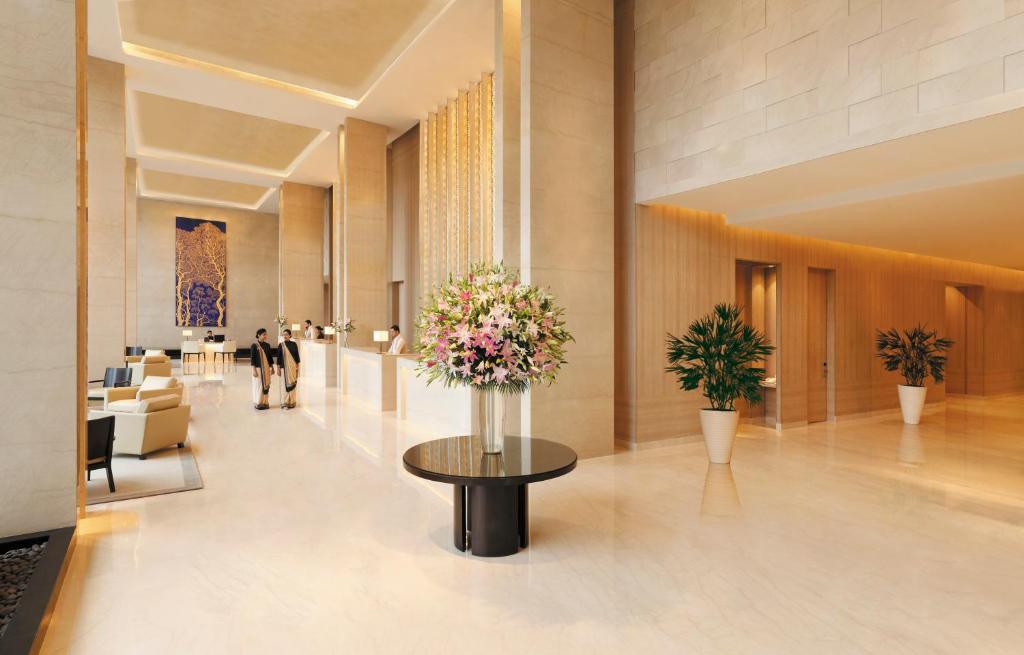 Trident Hyderabad, Hyderabad (updated prices 2025)