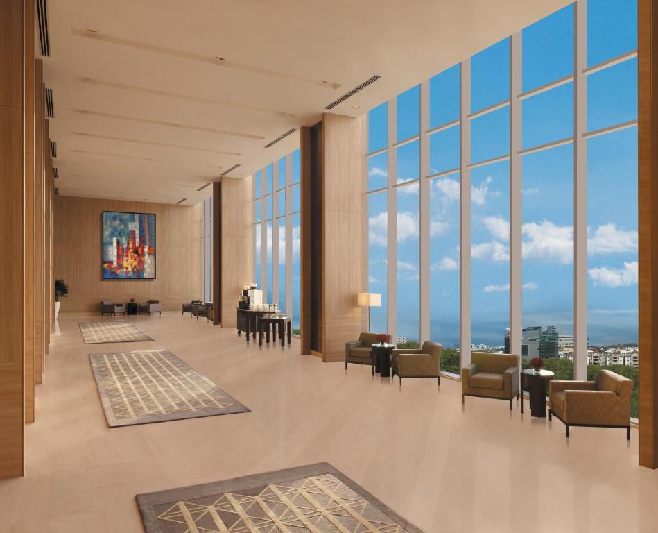 Trident Hyderabad, Hyderabad (updated prices 2025)
