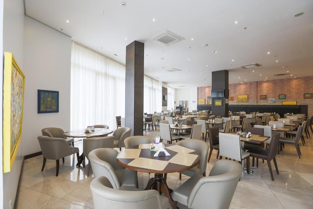 TRYP By Wyndham Ribeirão Preto, Ribeirão Preto (updated prices 2025)