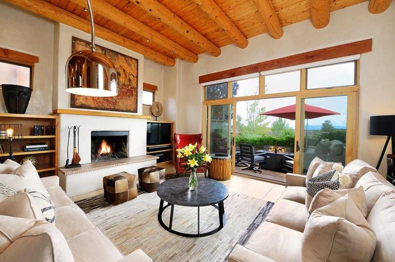 Bishop`s Lodge Villa 44b - Santa Fe, NM