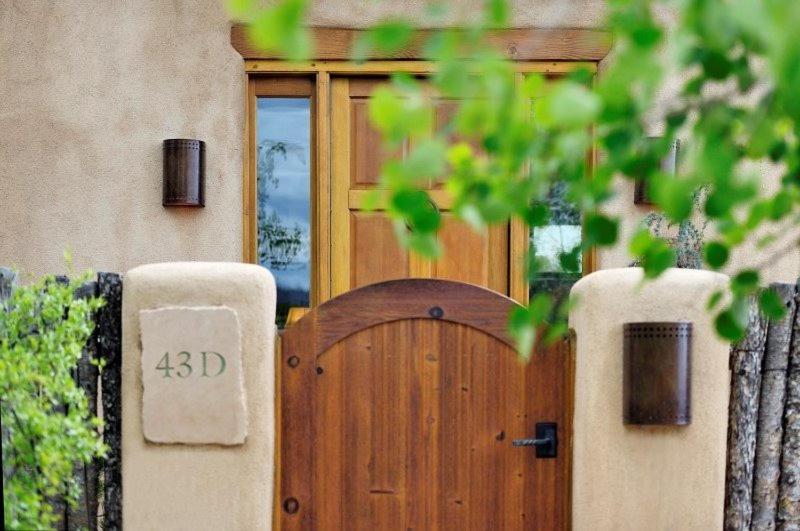 Bishop`s Lodge Villa 43d - Lake Katherine, NM