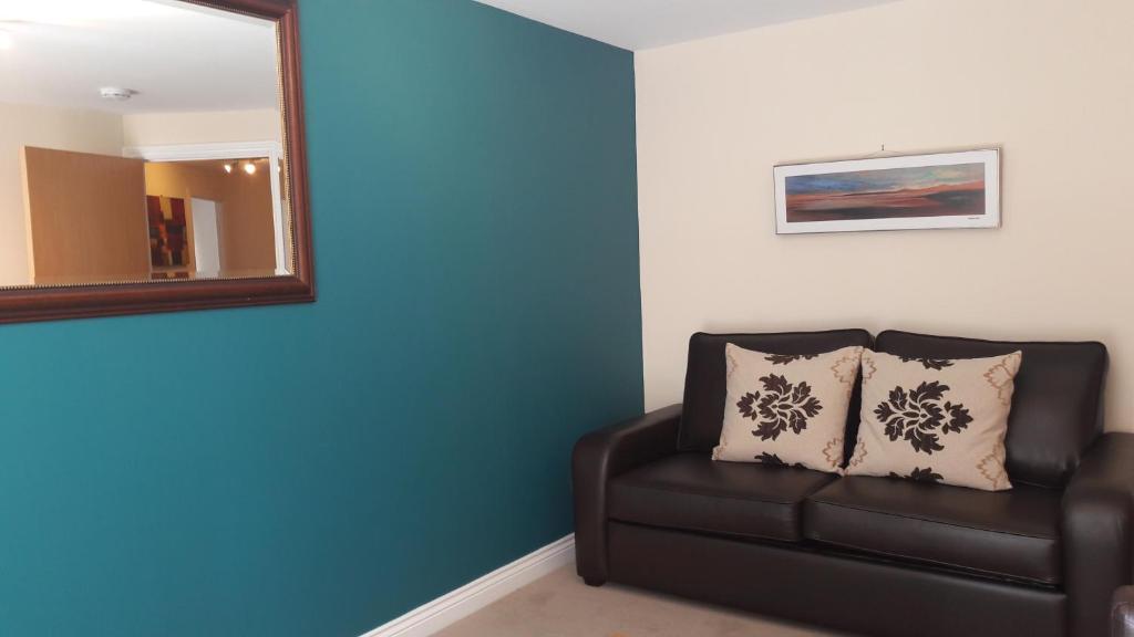 Brunswick Apartment, Edinburgh (updated prices 2026)
