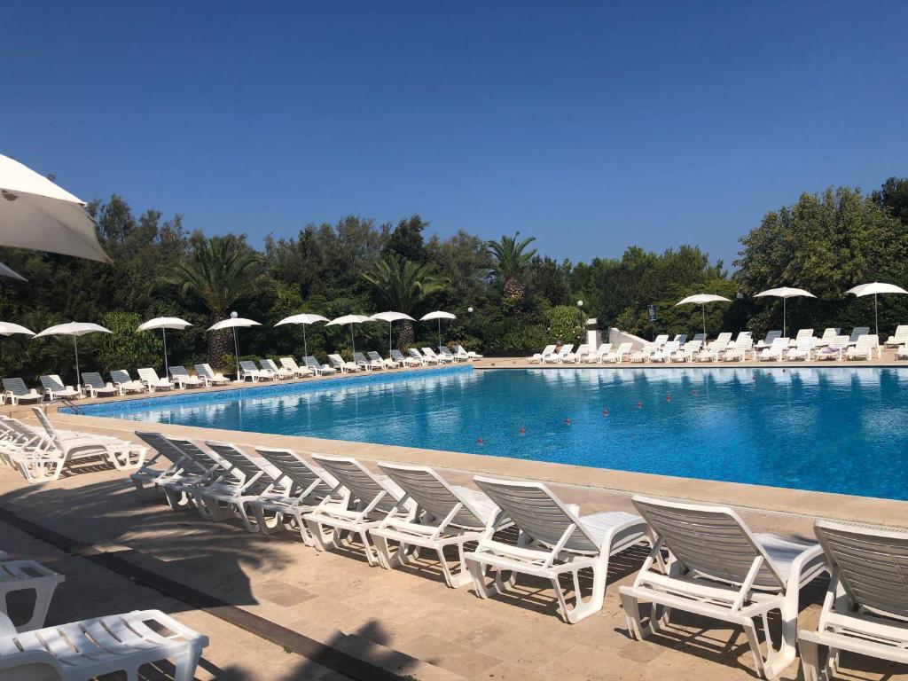 Meditur Puglia By Itafirst Hotels - Salento, Italien
