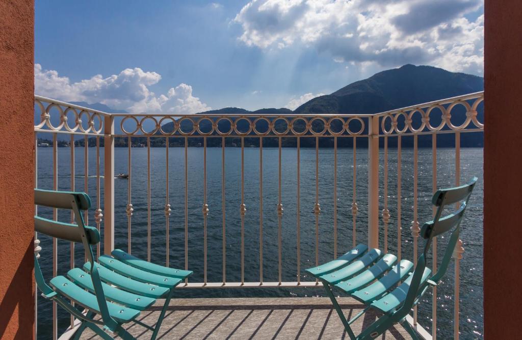 La Darsena Boutique Hotel & Restaurant, Tremezzo (updated prices 2025)