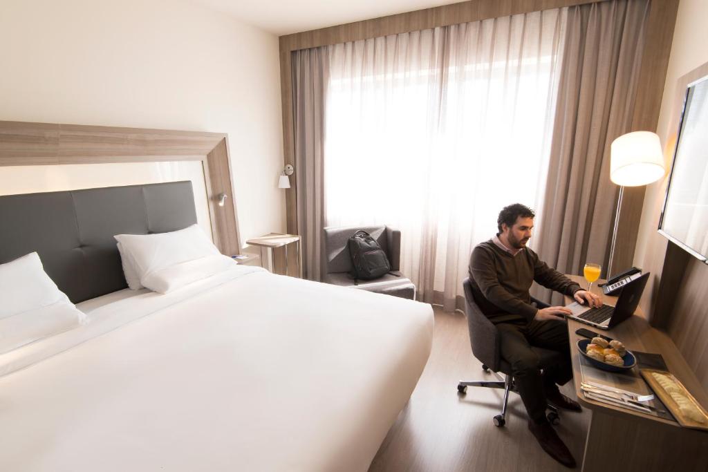 Novotel São Paulo Berrini, São Paulo (preços atualizados para 2025)