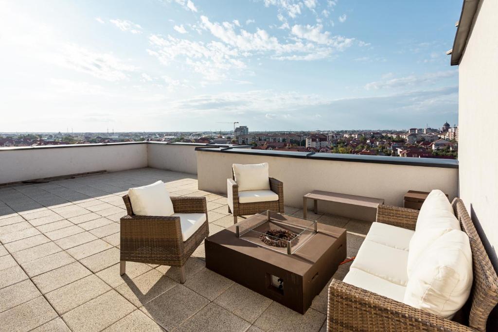 Lotus Suite, Oradea (updated prices 2025)