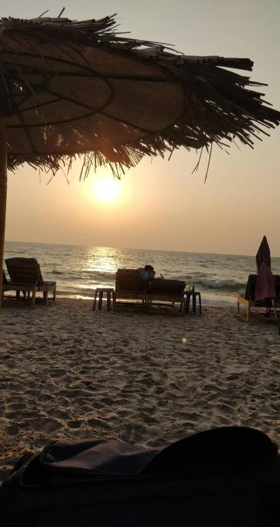 Ocean Glass, Baga (updated prices 2026)