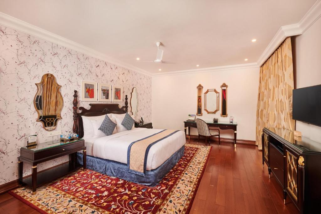MAYFAIR Lake Resort, Raipur (updated prices 2025)