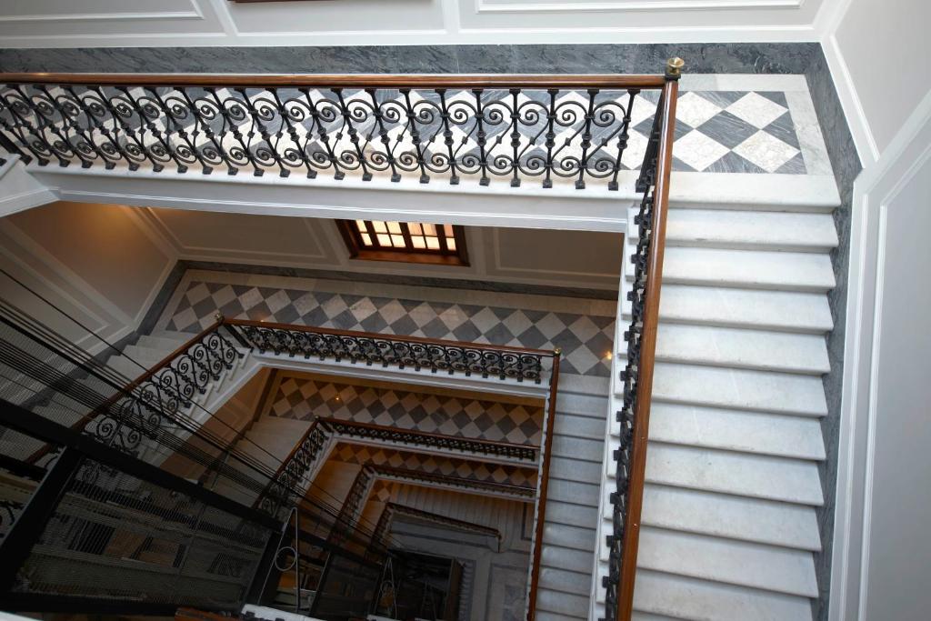 Harry's Bar Trevi Luxury Apartments - Mignanelli, Rome (tarifs ...