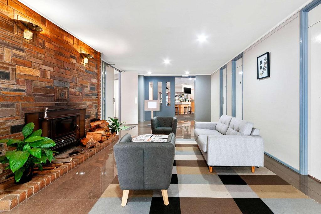 Quality Inn & Suites Traralgon, Traralgon (updated prices 2025)