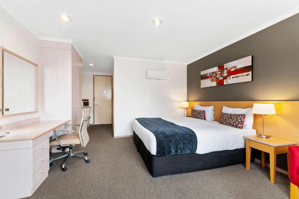 Quality Inn & Suites Traralgon, Traralgon – Precios actualizados 2024