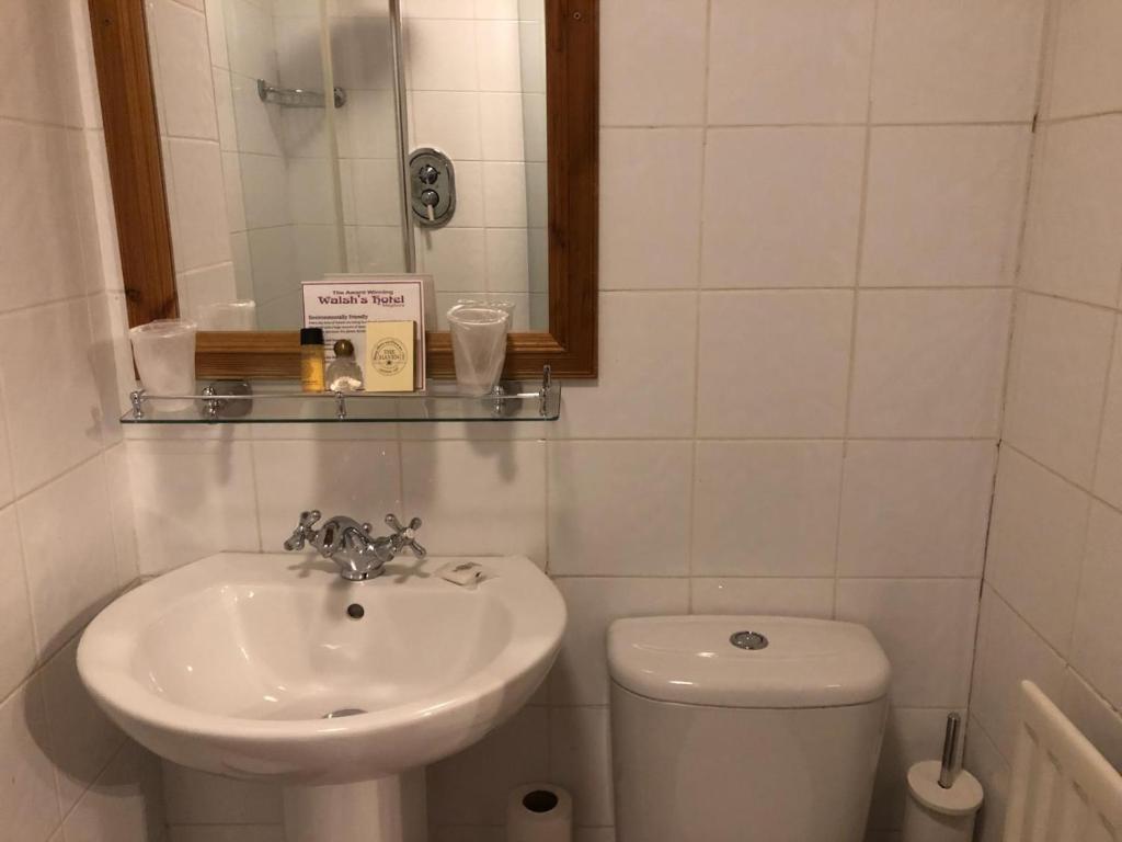 Walsh's Hotel and Apartments, Maghera (updated prices 2025)