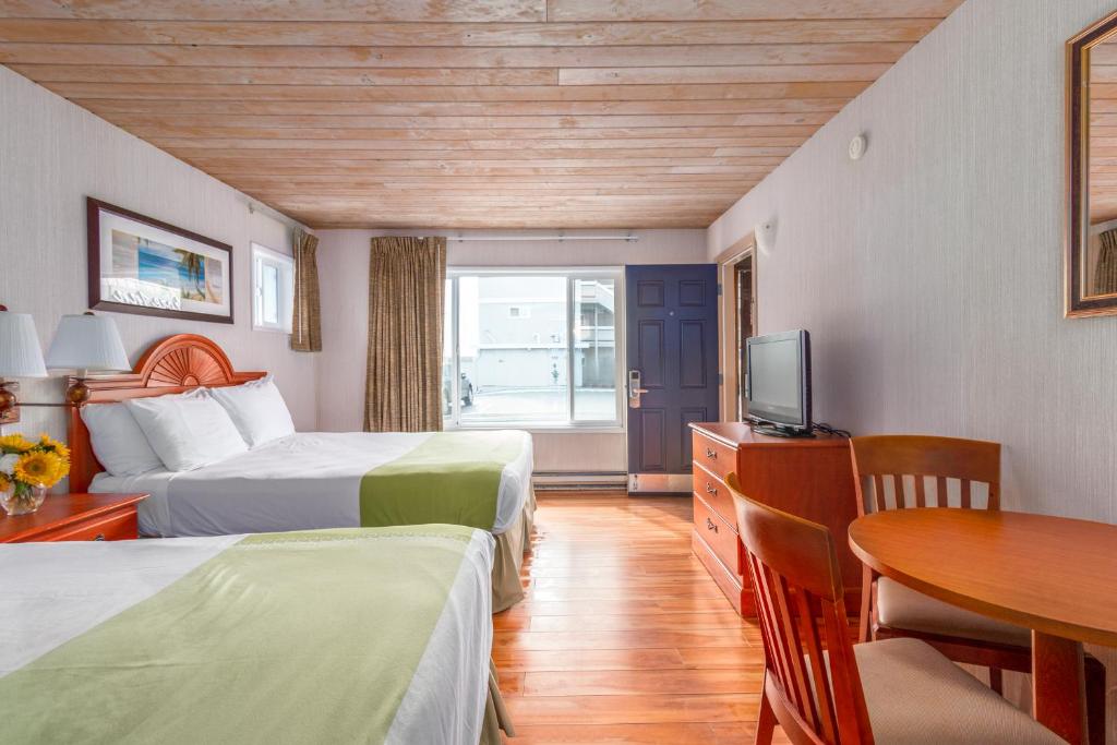 Seashore Inn on the Beach Seaside, Seaside (updated prices 2025)