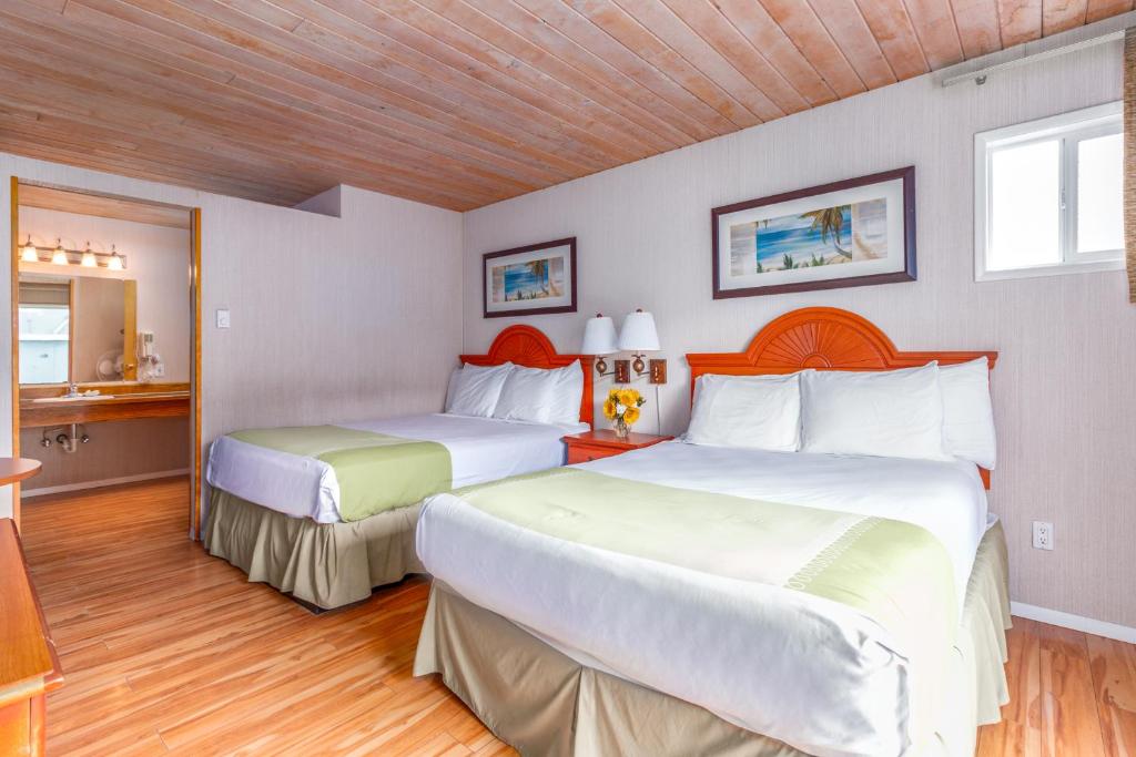 Seashore Inn on the Beach Seaside, Seaside (updated prices 2025)