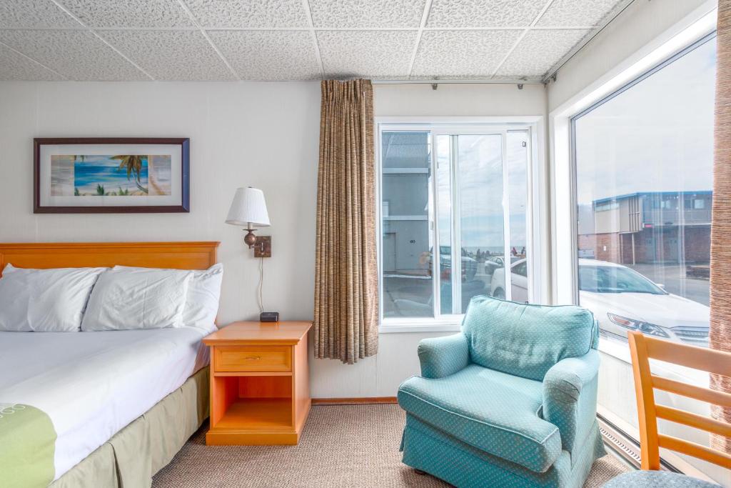 Seashore Inn on the Beach Seaside, Seaside (updated prices 2025)