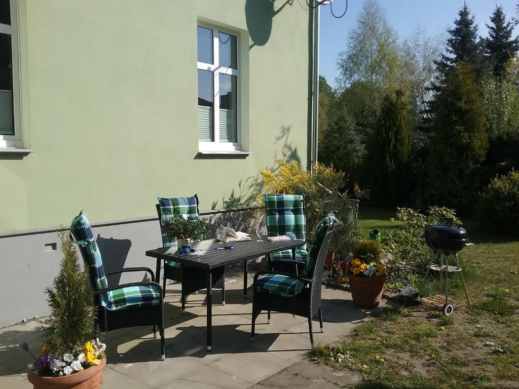 Ferienwohnung Paul, Bellin (aktualisierte Preise für 2025)