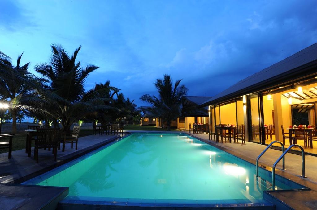 Melheim Beach Kalpitiya, Kalpitiya (updated prices 2026)