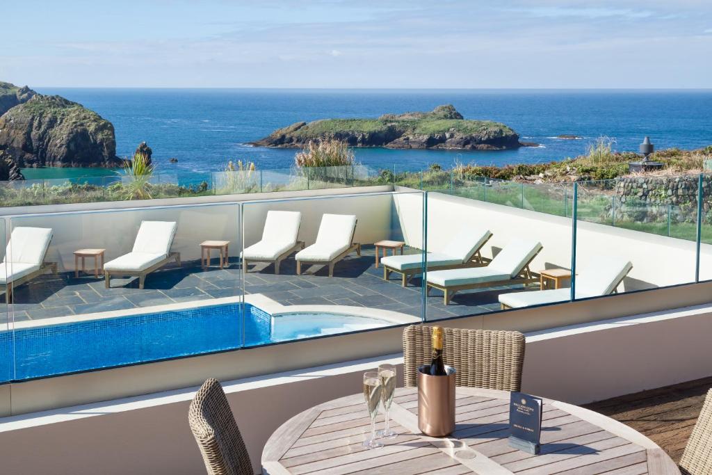 Mullion Cove Hotel & Spa, Mullion (updated prices 2025)