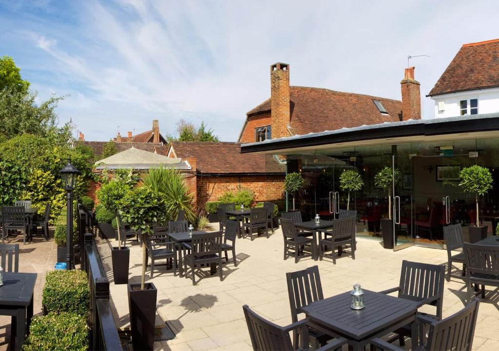 The Talbot Inn, Woking (updated prices 2025)