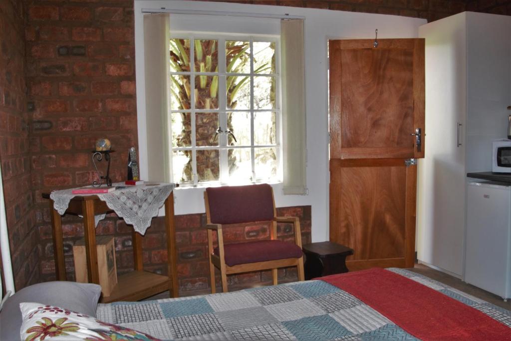 Aranos Kalahariland Guest Farm, Aranos - Namibia