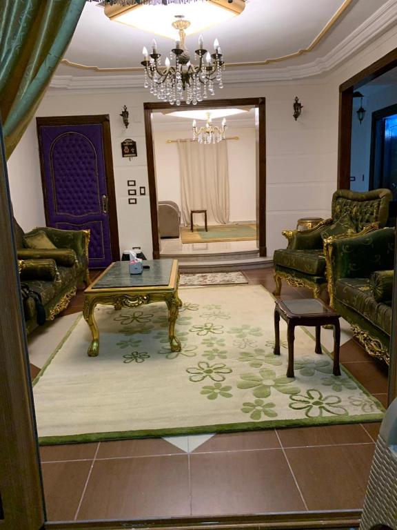 mody appartment at alexandria, Alexandria (updated prices 2025)