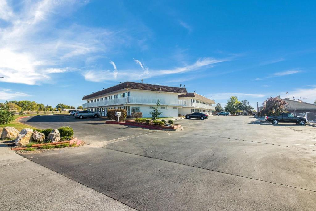 Motel 6-Moses Lake, WA, Moses Lake (updated prices 2025)