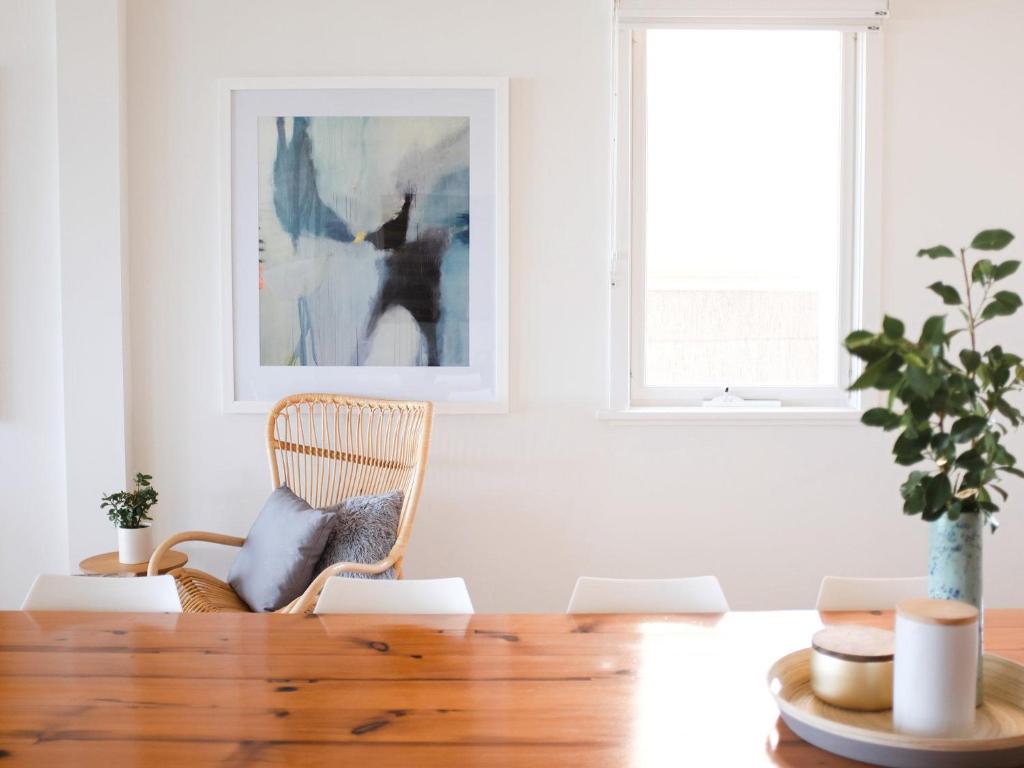 Bayview Beachfront Apartment, Port Fairy (updated prices 2026)