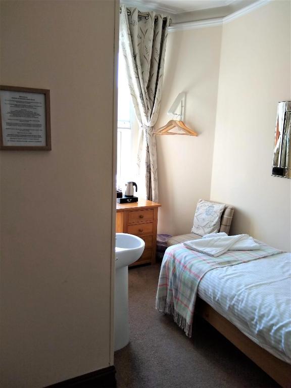 Solheim Guest House, Lerwick (updated prices 2025)