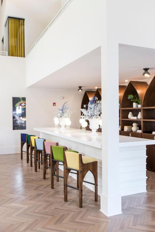 The Russell, Nashville (updated prices 2026)