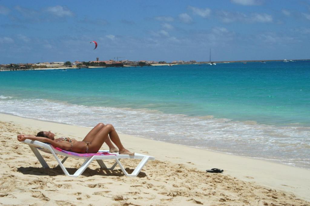 French Beaches Optional