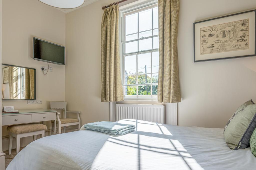 The Sun Inn, Faversham (updated prices 2025)