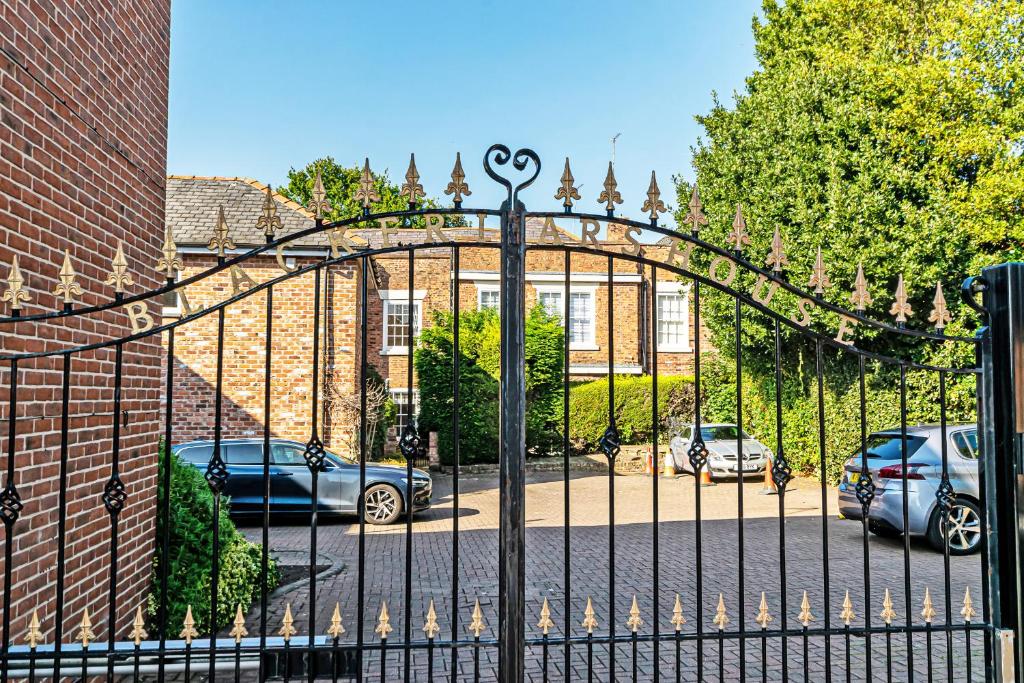 The Racecourse Garden Collection, Chester (updated prices 2025)
