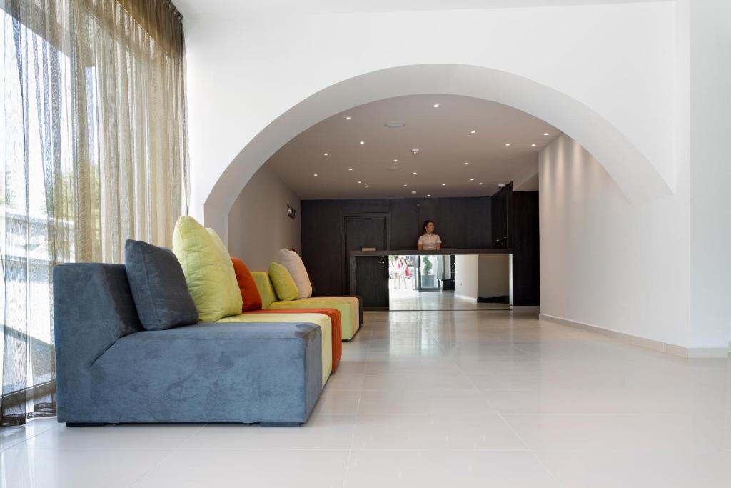 Romantique Dojran Hotel, Star Dojran (updated prices 2025)