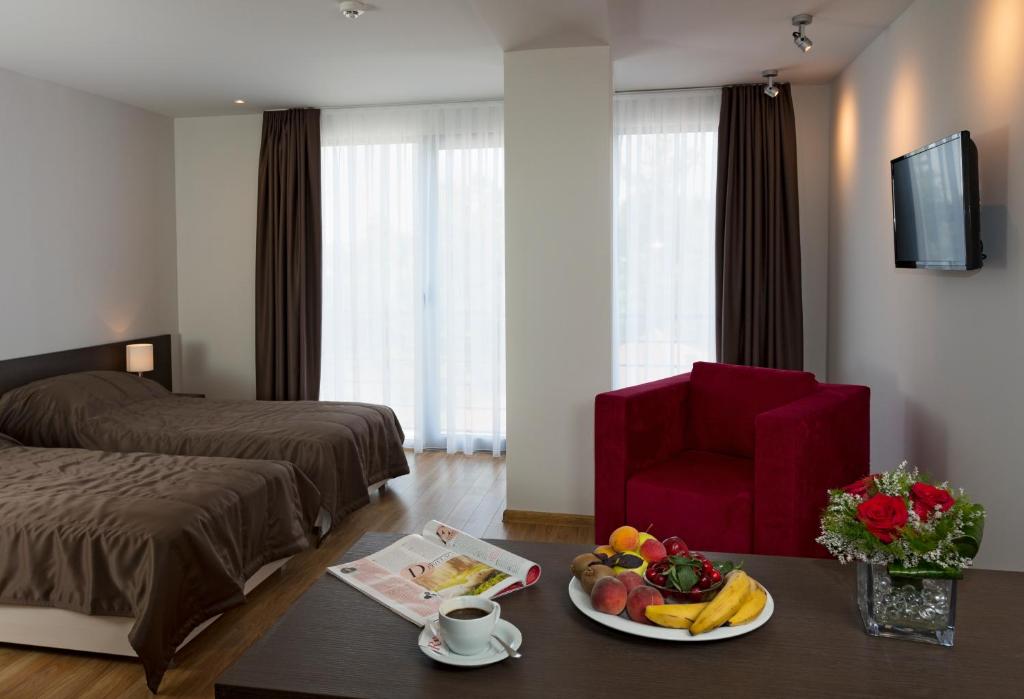 Romantique Dojran Hotel, Star Dojran (updated prices 2025)