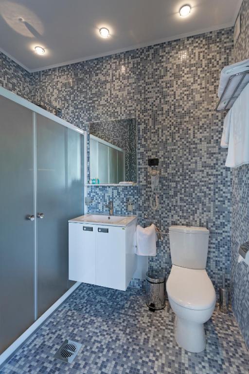 Romantique Dojran Hotel, Star Dojran (updated prices 2025)