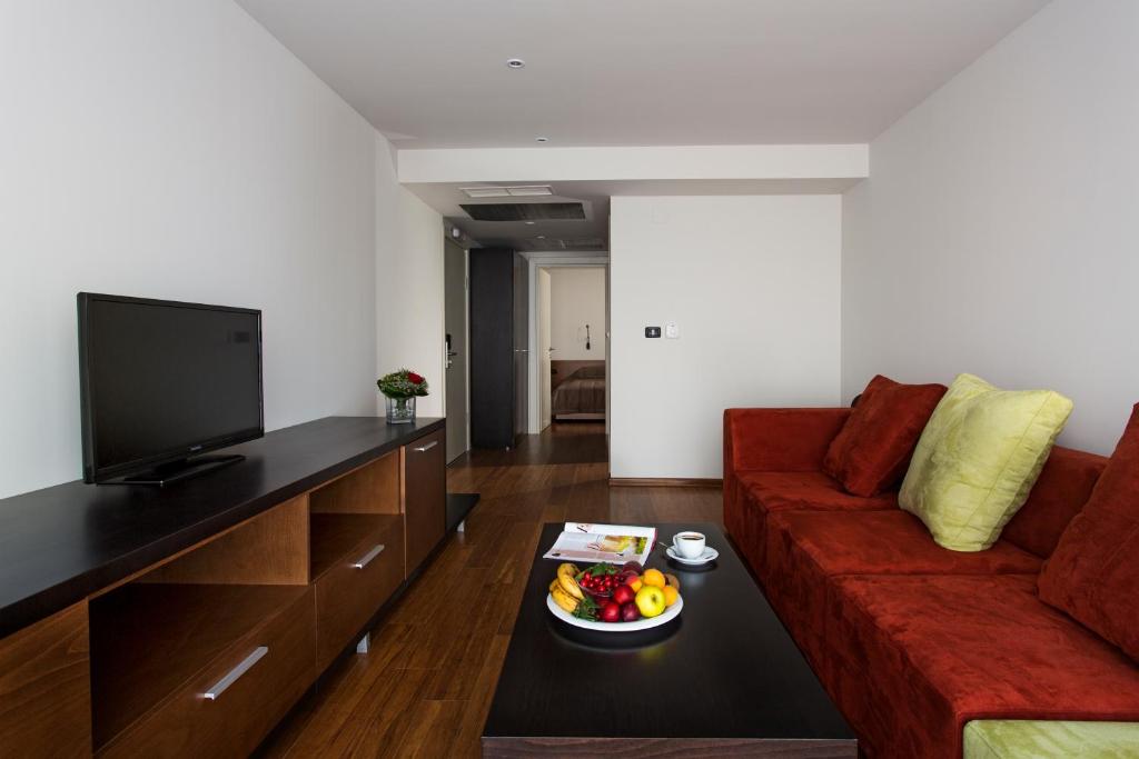 Romantique Dojran Hotel, Star Dojran (updated prices 2025)