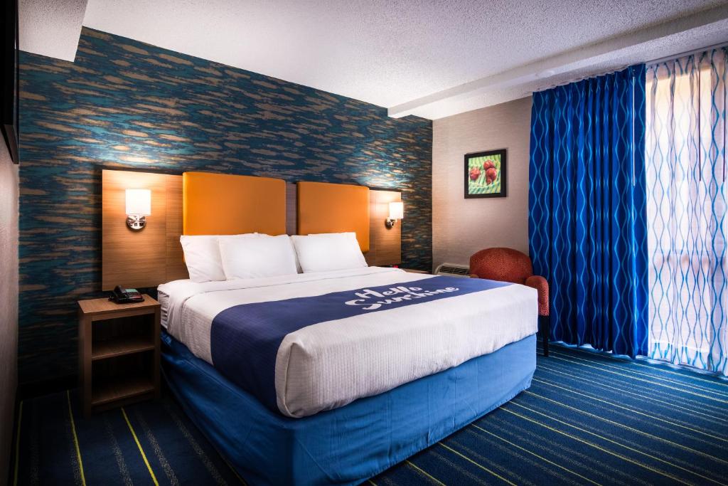 Days Inn by Wyndham Wayne, Wayne (updated prices 2025)